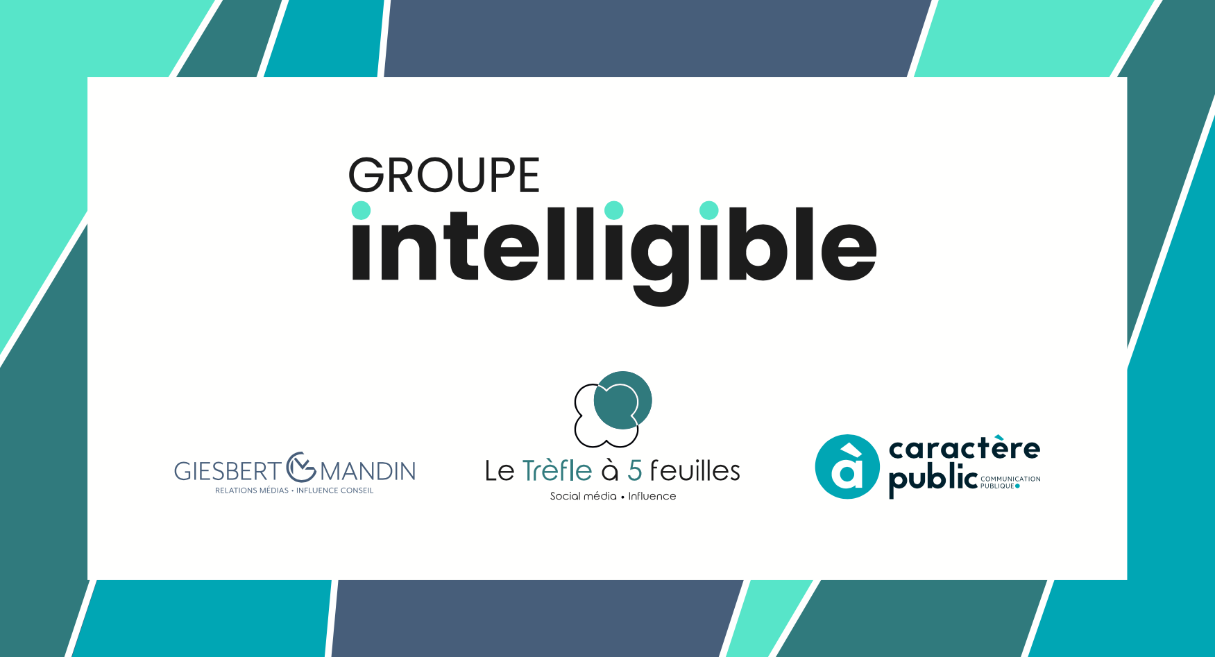 Accueil - Groupe Intelligible